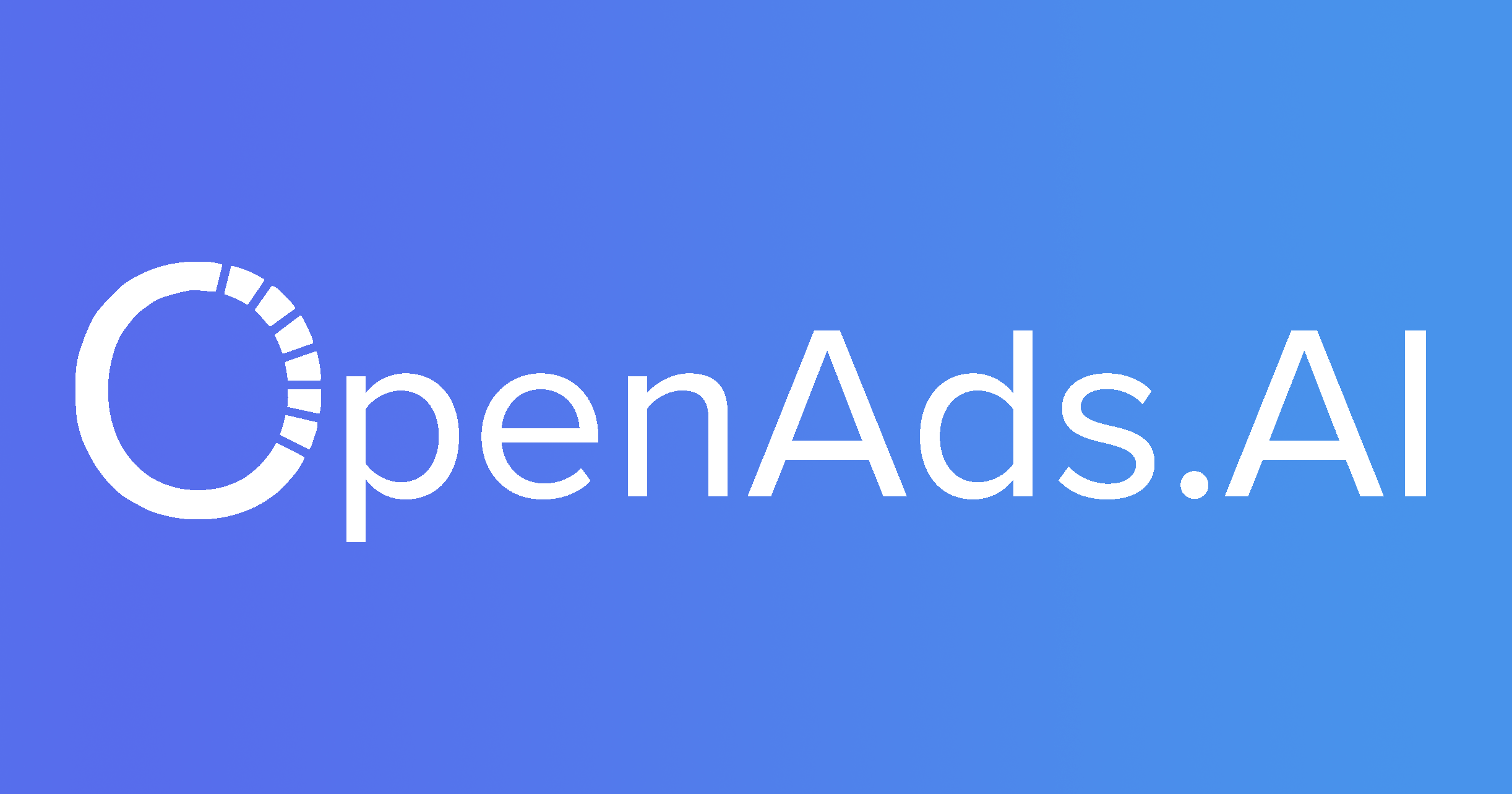 OpenAds